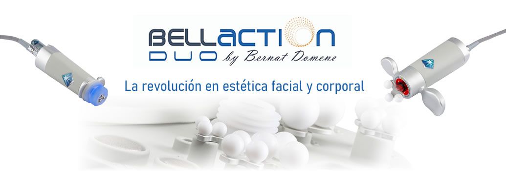 Protocolos – Bellaction