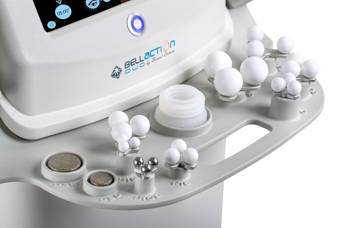 BellAction DUO – Bellaction